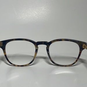 Paul Smith | Accessories | Paul Smith Eyeglasses Frames Handmade In ...